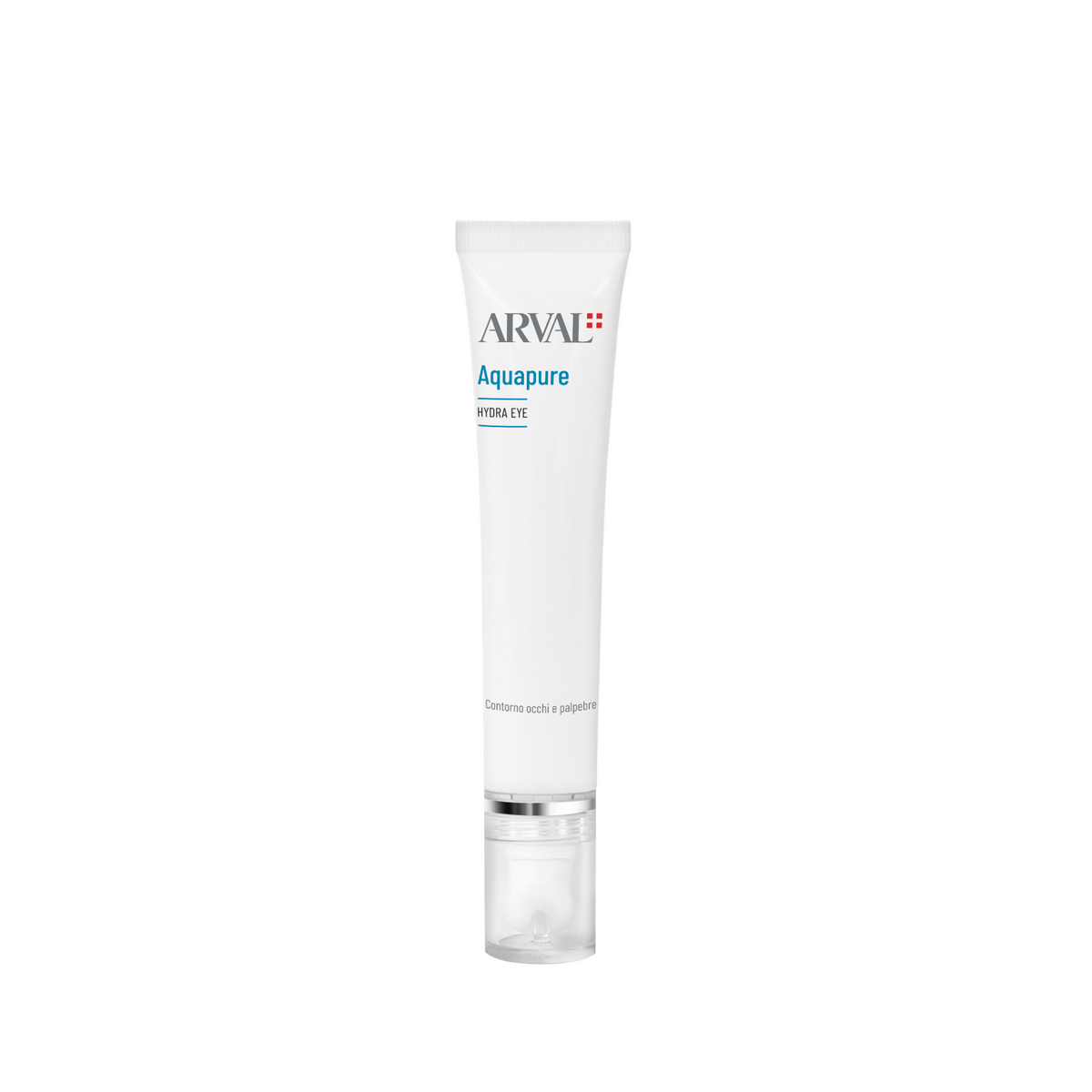 Aquapure | Hydra Eye | Eye contour and eyelids tb. 15ml – Arval Cosmetici